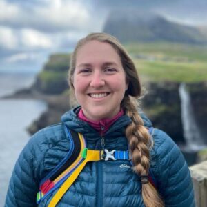 Interview with ERMA alumna: Sarah Freeman-Woolpert – CIS